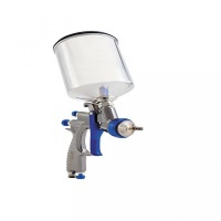Best Hvlp Paint Sprayer in 2021 - Reviews and Guide