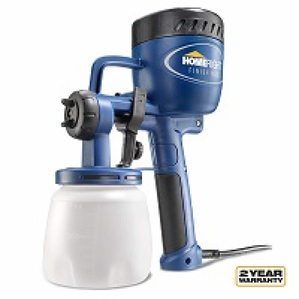 Best HVLP Paint Sprayer in 2025 - Reviews and Guide - The Proud Home