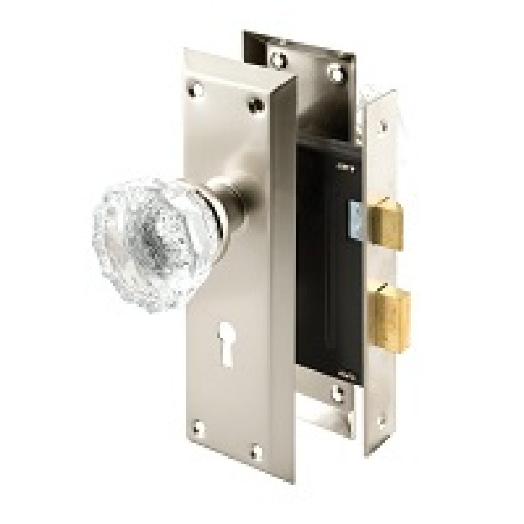 Best Mortise Locks in 2022 – Reviews and Guide - The Proud Home