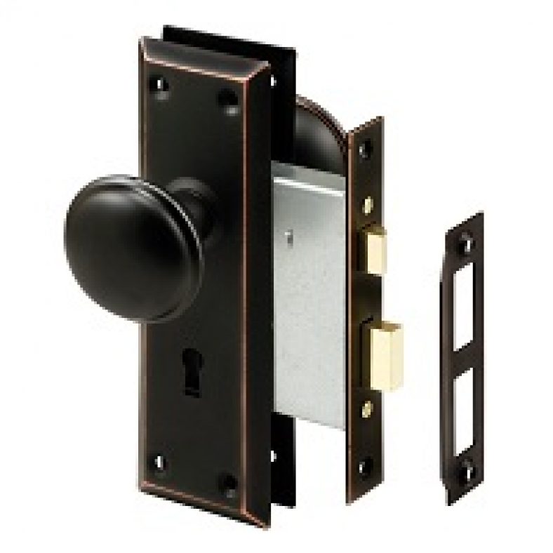 Best Mortise Locks in 2022 – Reviews and Guide - The Proud Home