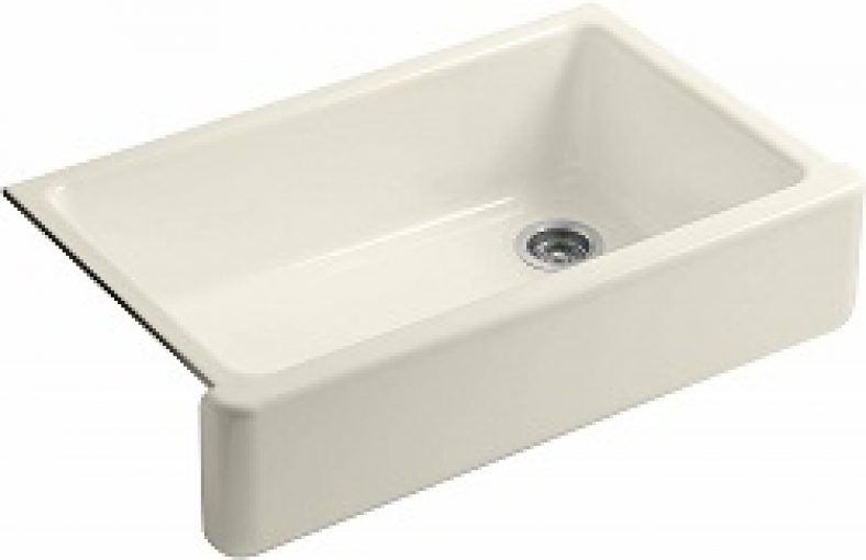 Best Farmhouse Sink in 2021 - Reviews and Guide