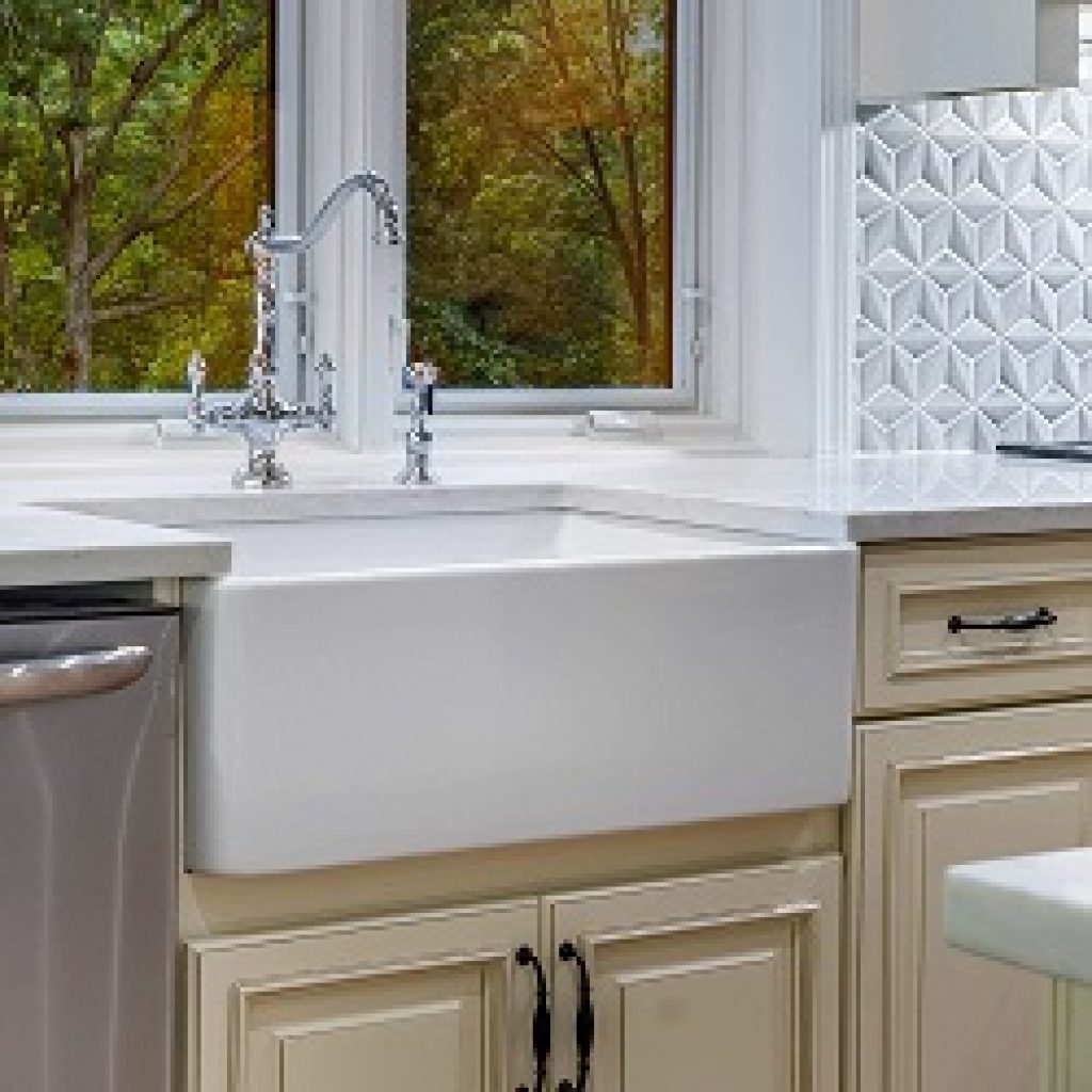 Best Farmhouse Sink in 2026 - Reviews and Guide - The Proud Home
