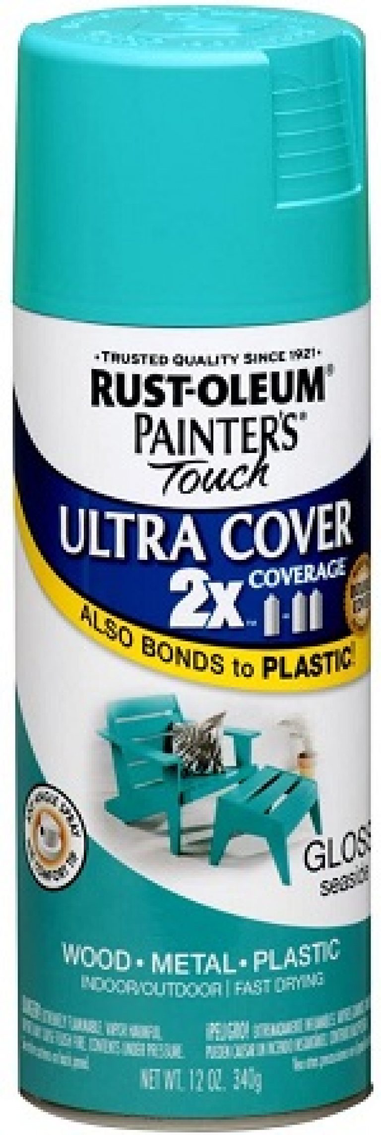 Best Spray Paint for Metal – Reviews and Guide - The Proud Home
