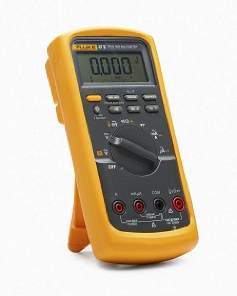 Best Multimeter - for Home Use - The Proud Home