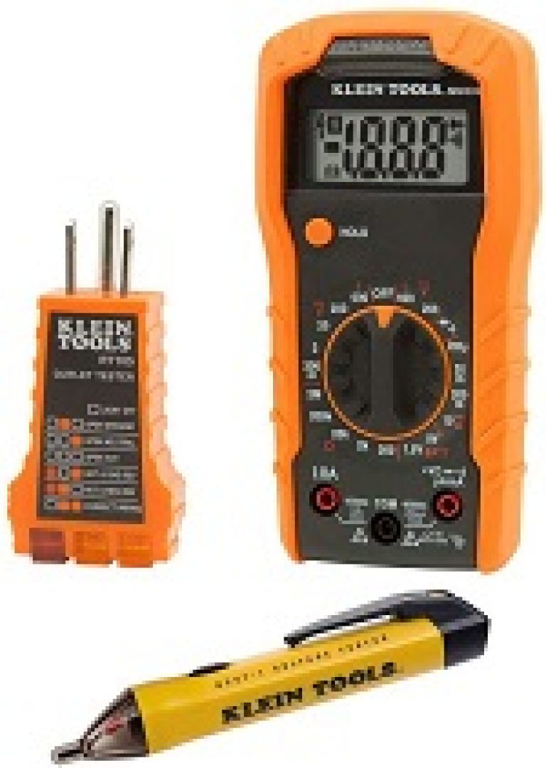 Best Multimeter - for Home Use - The Proud Home