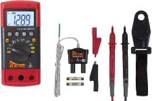 Best Multimeter - for Home Use - The Proud Home